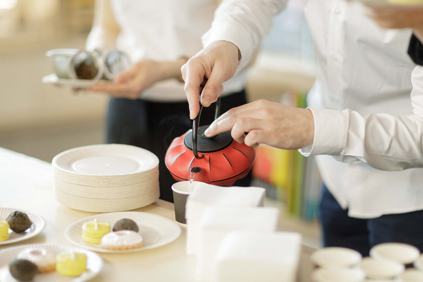 IWACHU | Iwachu Co., Ltd. Iwachu, the home of authentic Morioka Nambu tekki