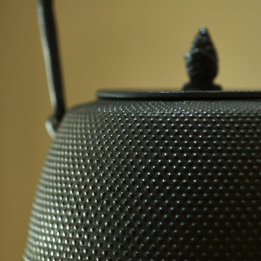 IWACHU | Iwachu Co., Ltd. Iwachu, the home of authentic Morioka Nambu tekki