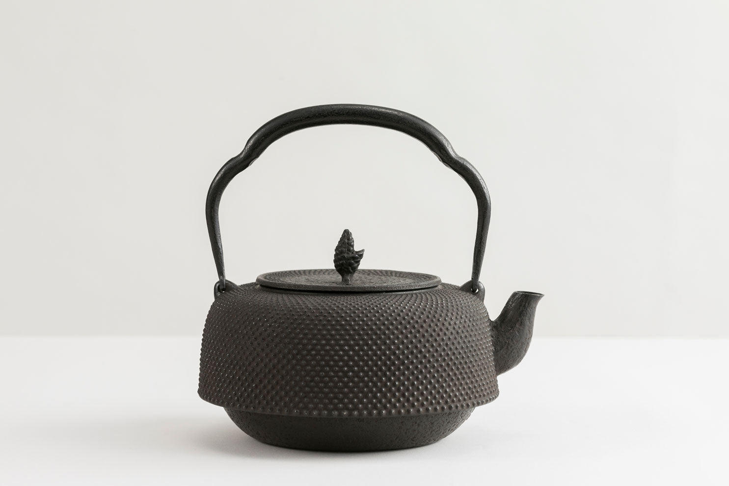 Iron kettle 18 type Bandai Arale