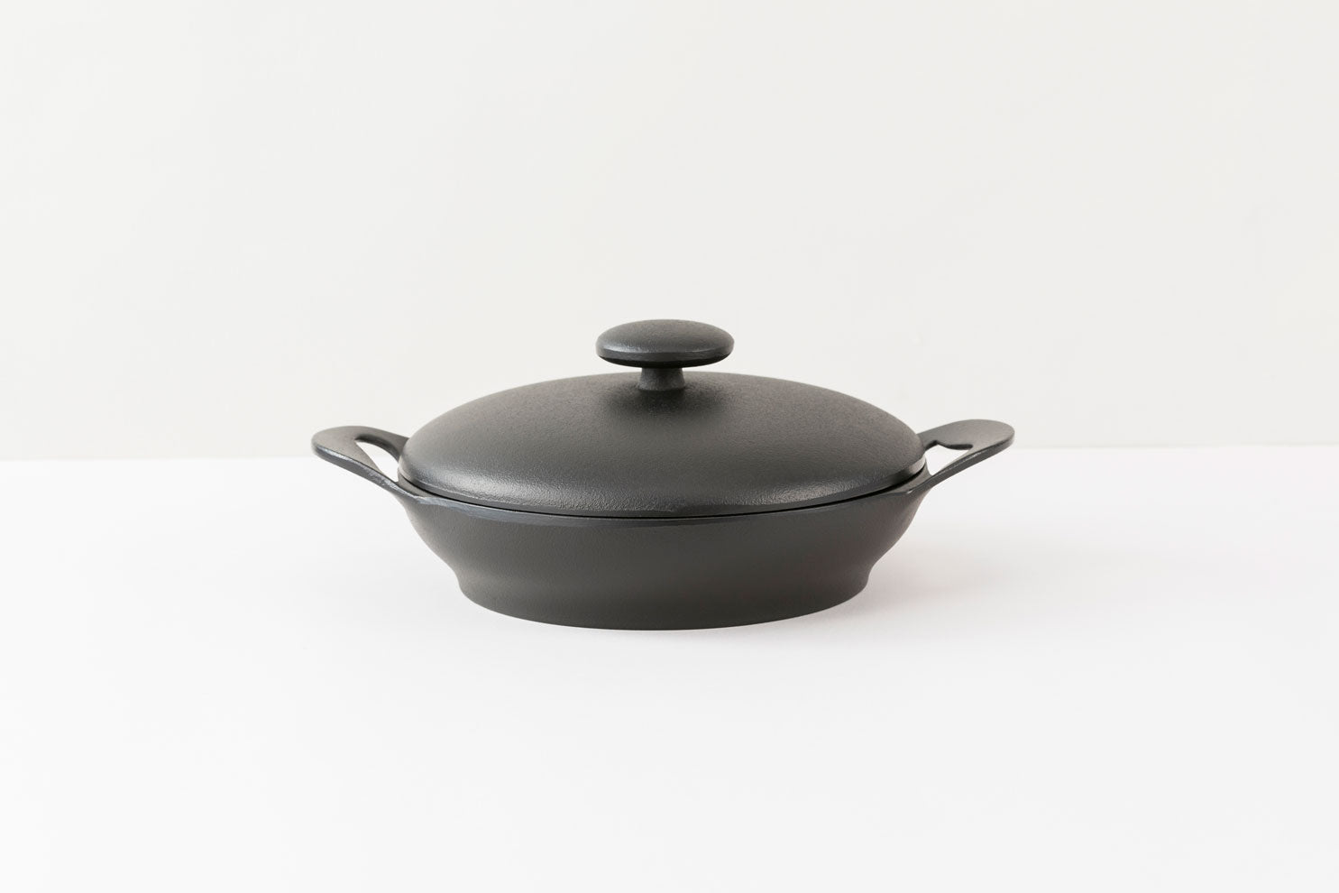 CUROCO casserole 20cm (shallow type)