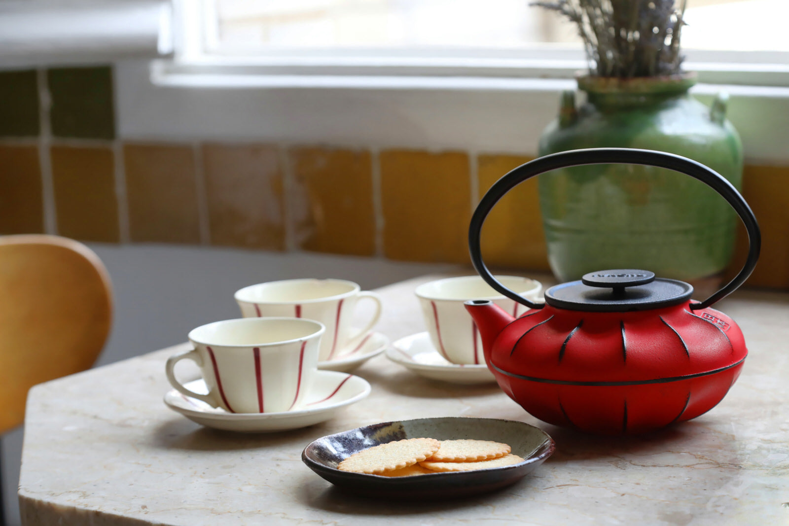 IWACHU | Iwachu Co., Ltd. Iwachu, the home of authentic Morioka Nambu tekki