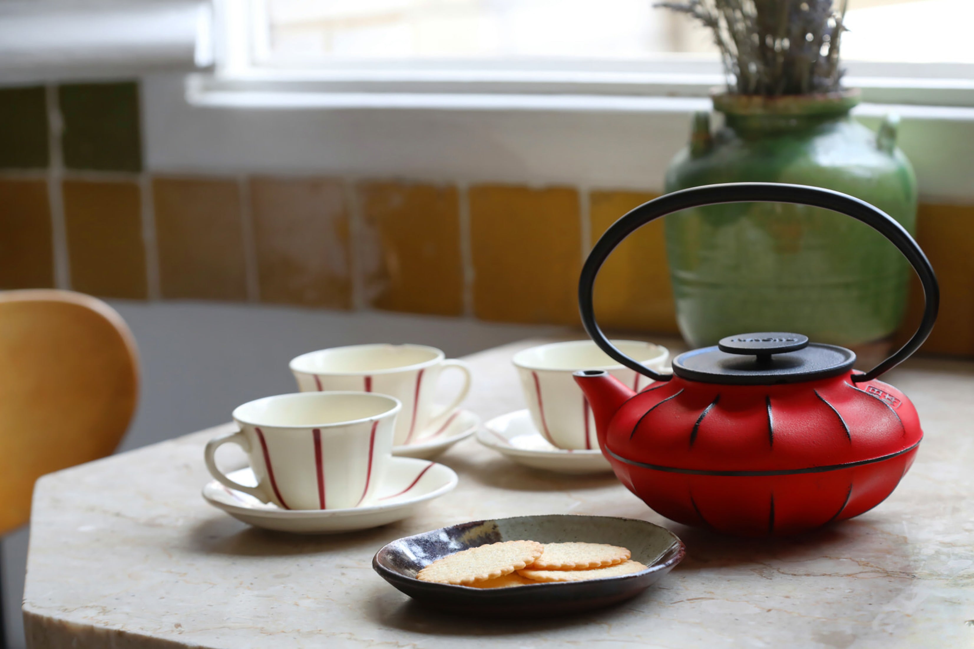 IWACHU | Iwachu Co., Ltd. Iwachu, the home of authentic Morioka Nambu tekki