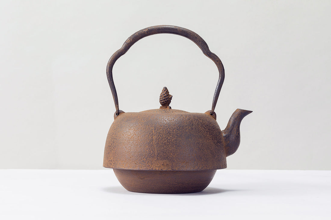IWACHU | Iwachu Co., Ltd. Iwachu, the home of authentic Morioka Nambu tekki