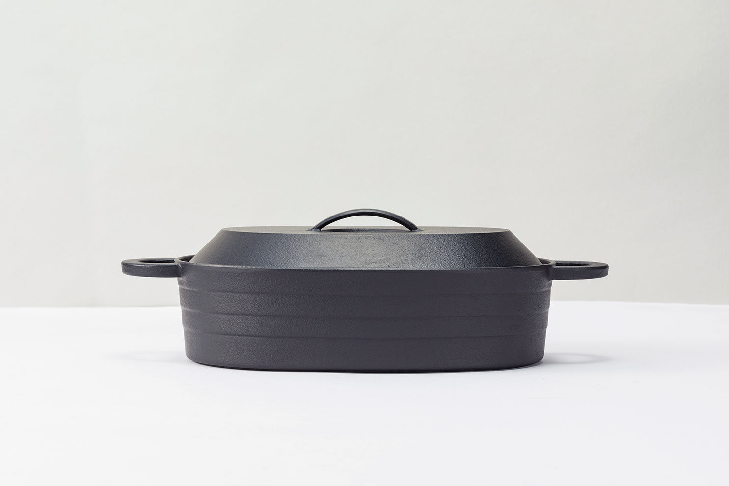 Japan brand oval pot