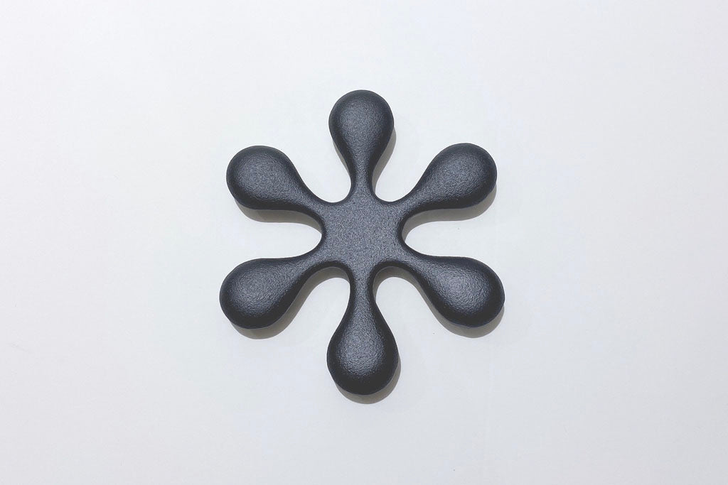 Kamashiki Trivet (Small) Black