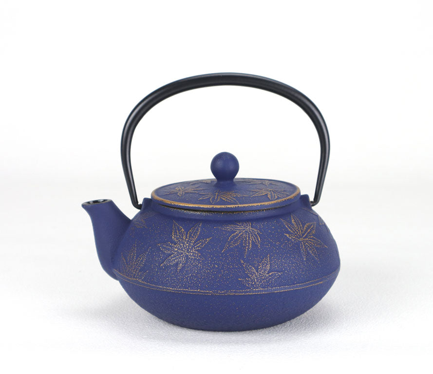 Teapot Type 5 Maple Gold/EBU