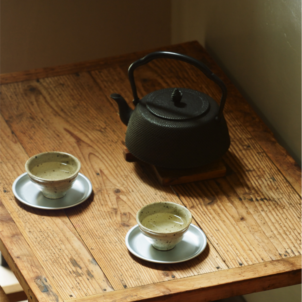 IWACHU | Iwachu Co., Ltd. Iwachu, the home of authentic Morioka Nambu tekki